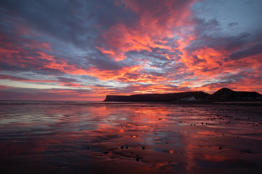 Saltburn-by-the-Sea Photography Guide – Top Landscape Locations