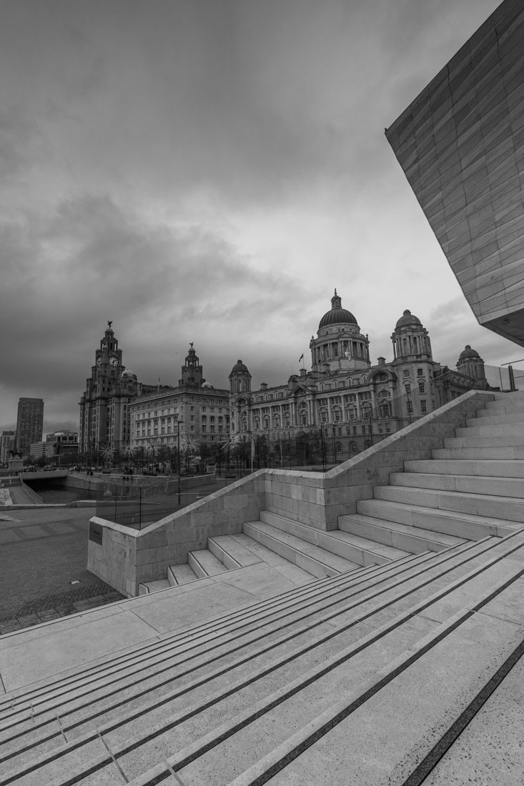 Liverpool Photography Workshop - November 2022