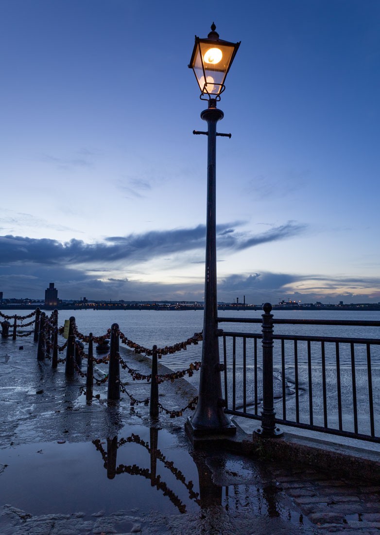 Liverpool Photography Workshop - November 2022