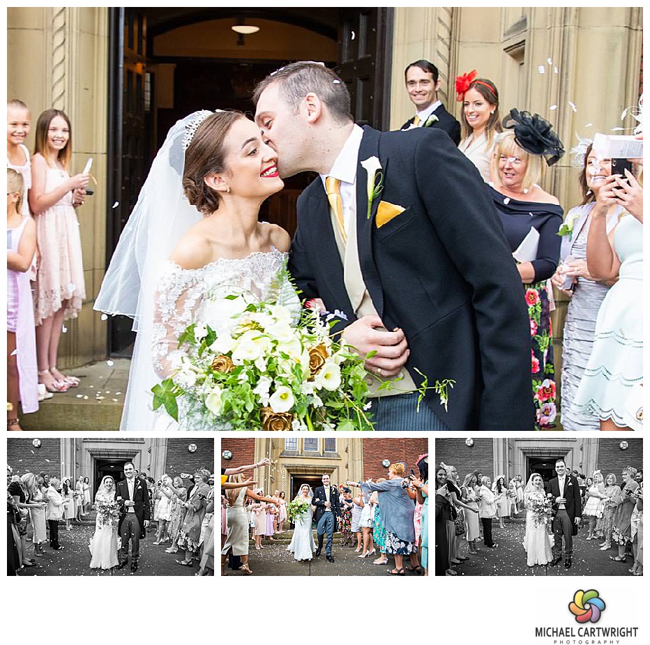 Michael Cartwright Photography newsletter