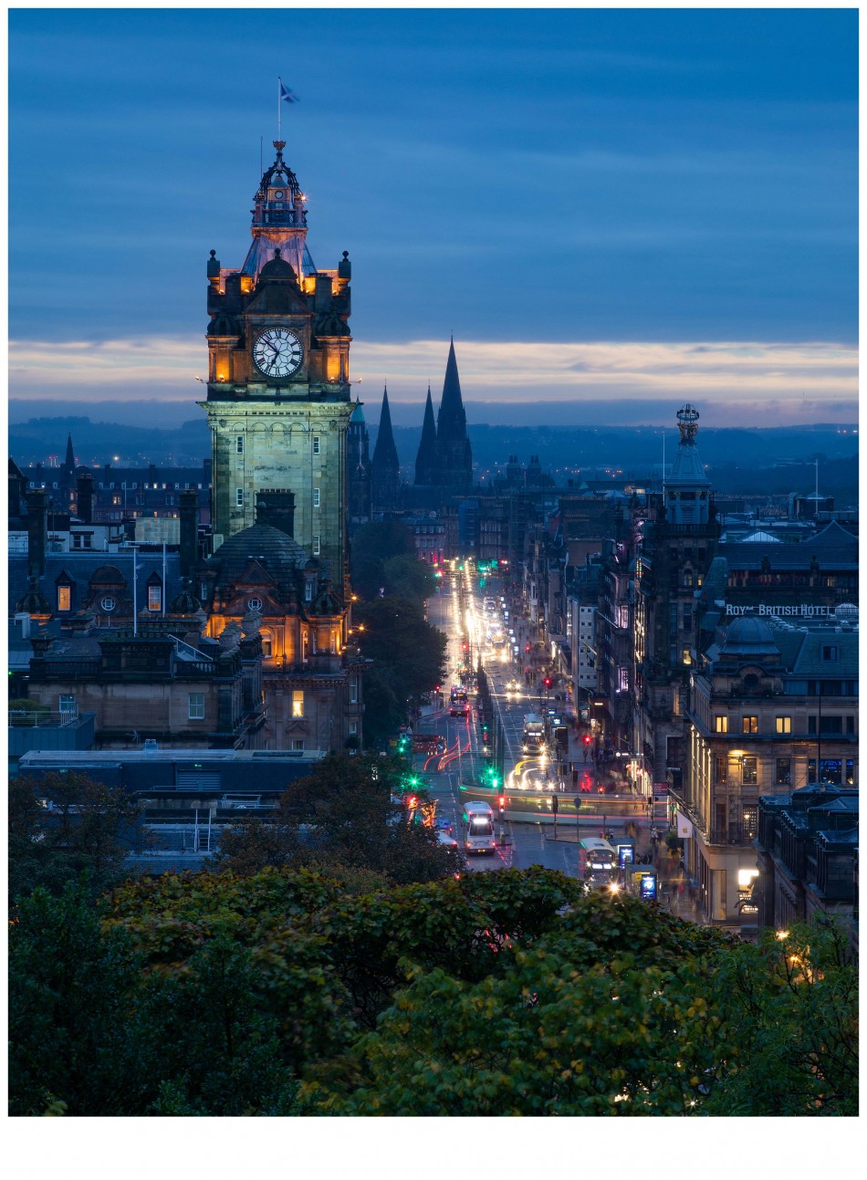 Michael Cartwright Photography Newsletter - Workshops, Tips & Updates