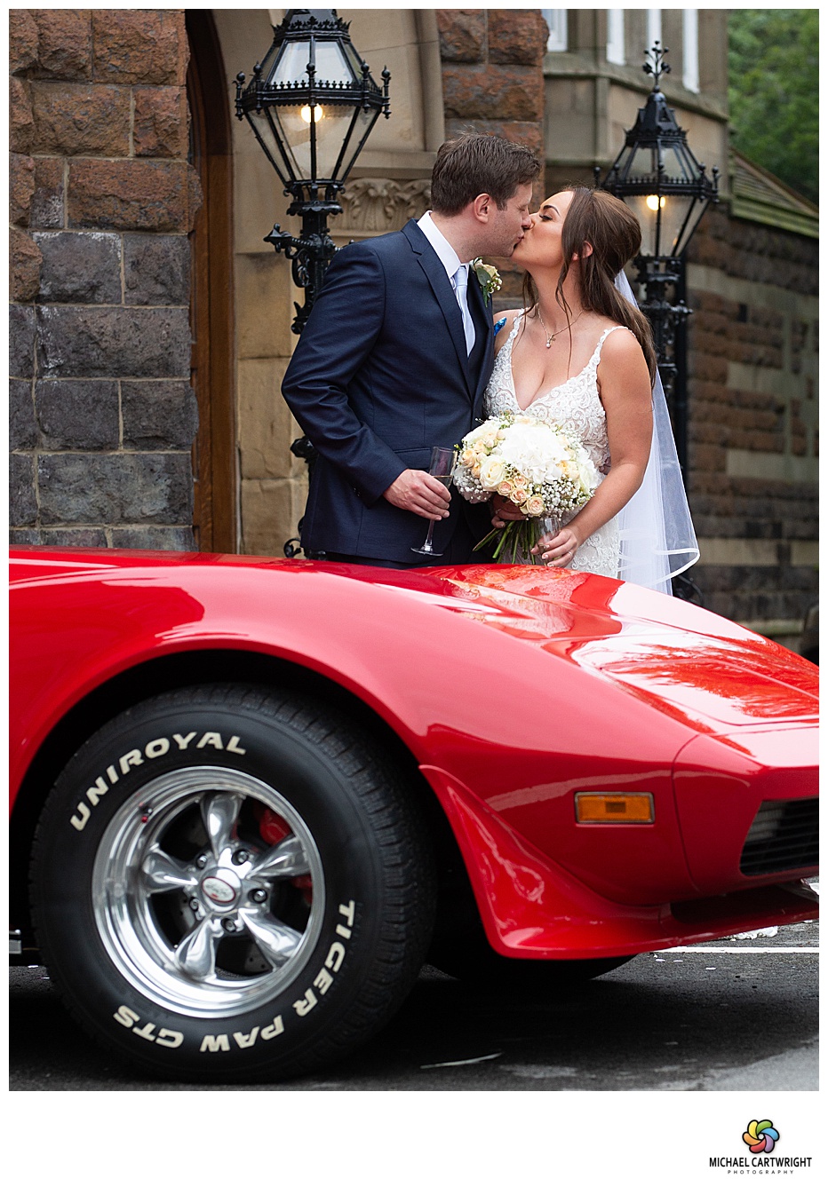 Michael Cartwright Photography newsletter