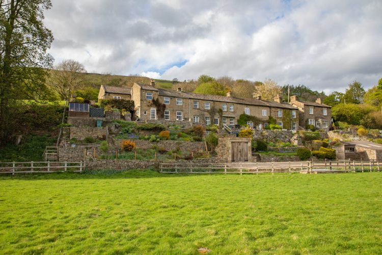 Yorkshire Dales Landscape Photography - Michael Cartwright