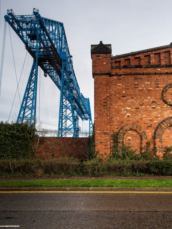 Teesside Landscape Photography - Urban & Natural Beauty by Michael ...