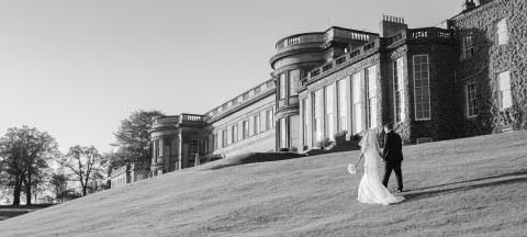 Professional landscape and wedding photography by Michael Cartwright