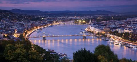 Professional landscape photography and workshops by Michael Cartwright