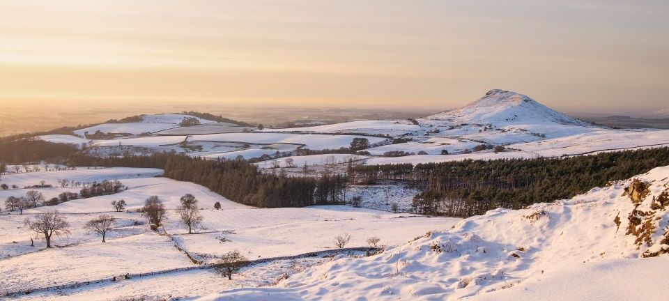 Professional landscape photography and workshops by Michael Cartwright