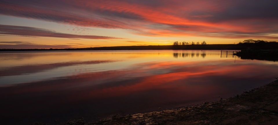 Professional landscape photography and workshops by Michael Cartwright