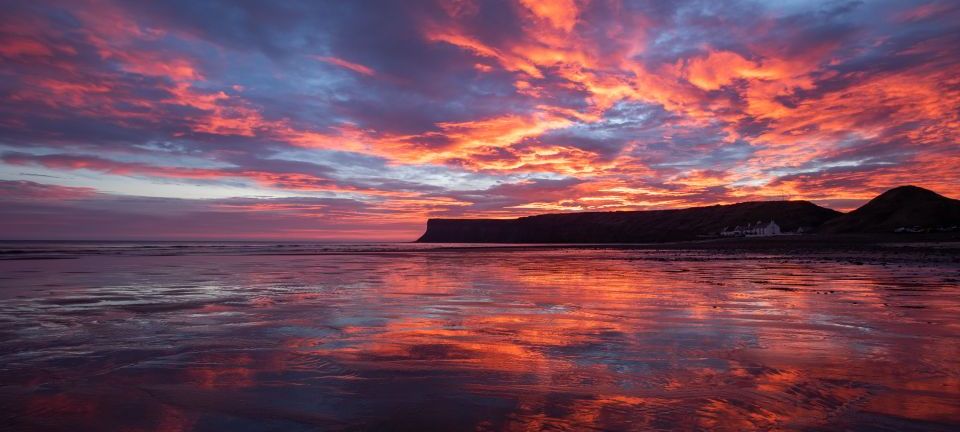 Professional landscape photography and workshops by Michael Cartwright