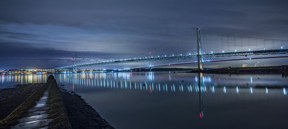 Professional landscape and wedding photography by Michael Cartwright