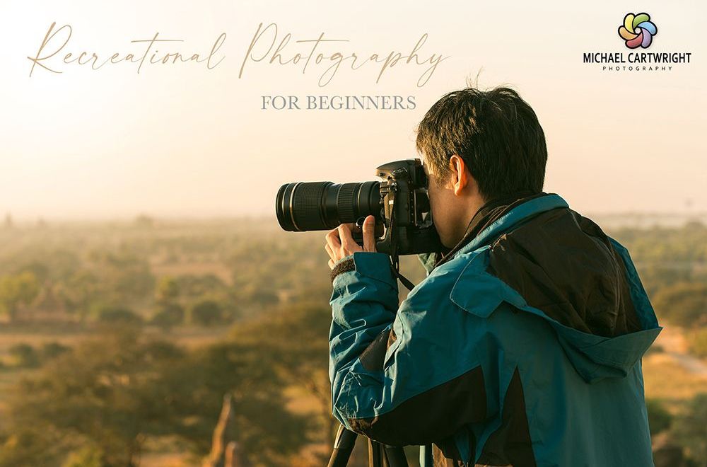 Photography Courses